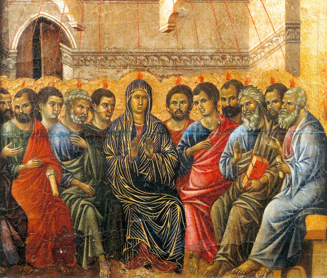 PENTECOST SUNDAY – June 8, 2025 - St. Emeric Church
