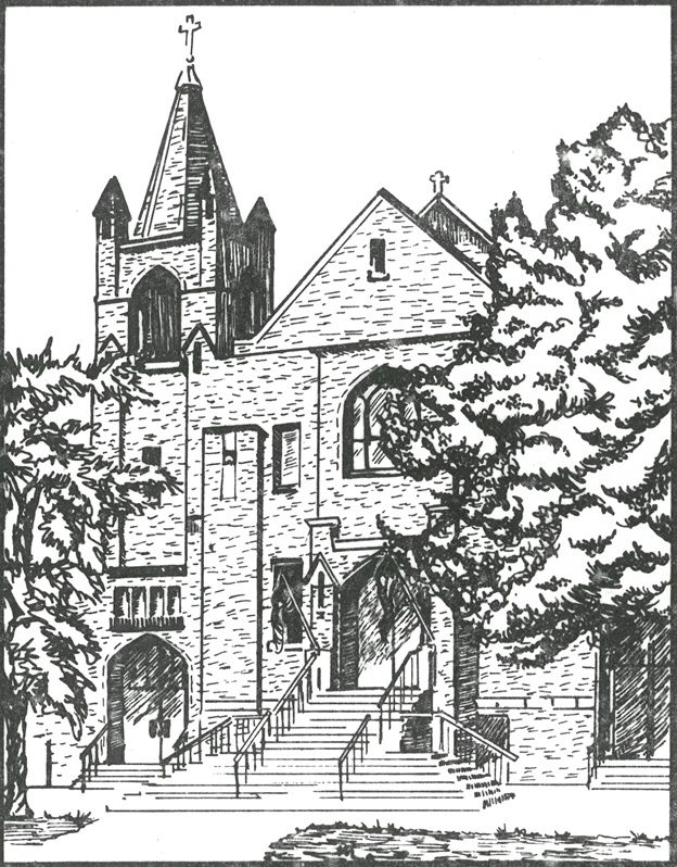 NINETEENTH SUNDAY OF ORDINARY TIME – August 10, 2025 - St. Emeric Church